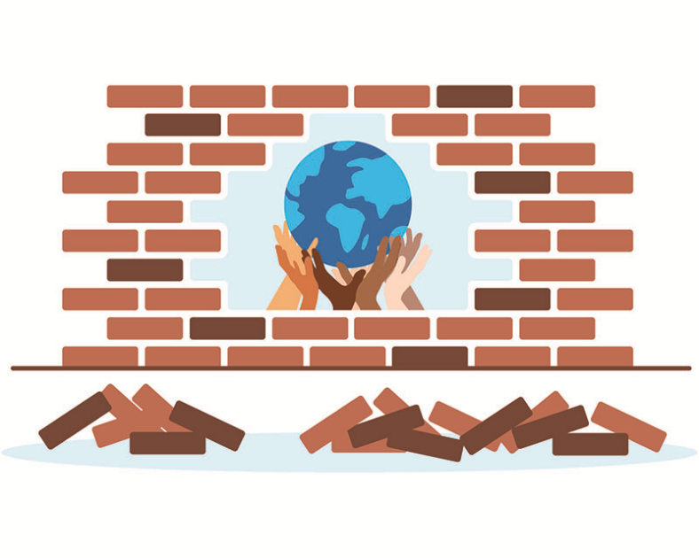 Breaking Taboos in Global Health | Institute of Tropical Medicine