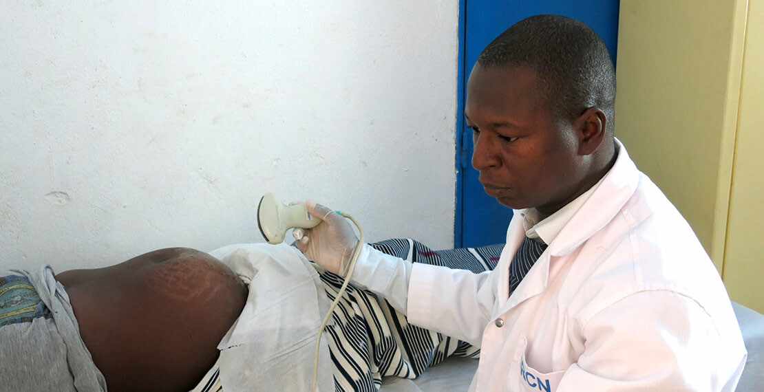 Malaria risk during the first year of life impacted by prenatal ...