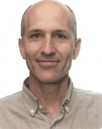 Kenyon Christopher | Institute of Tropical Medicine