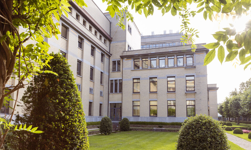 Patient satisfaction and experience | Institute of Tropical Medicine