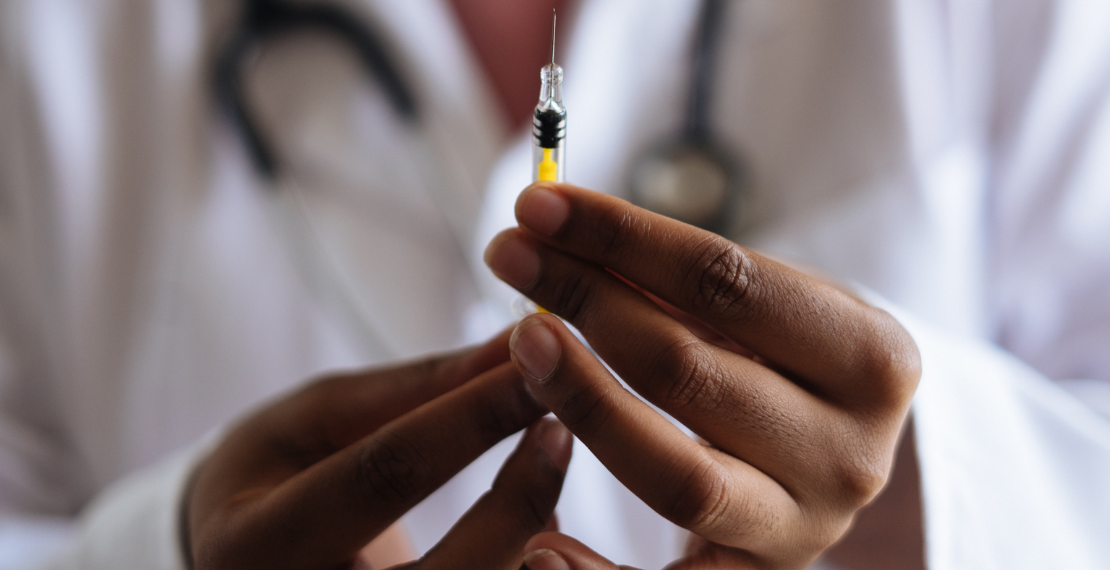 Vaccine Production in Rwanda: A step Toward Vaccine Access Equity for ...