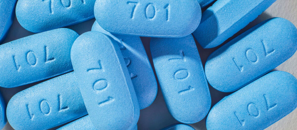 ‘Ik dacht dat het mij niet zou overkomen’: waarom hiv-preventie nog ...