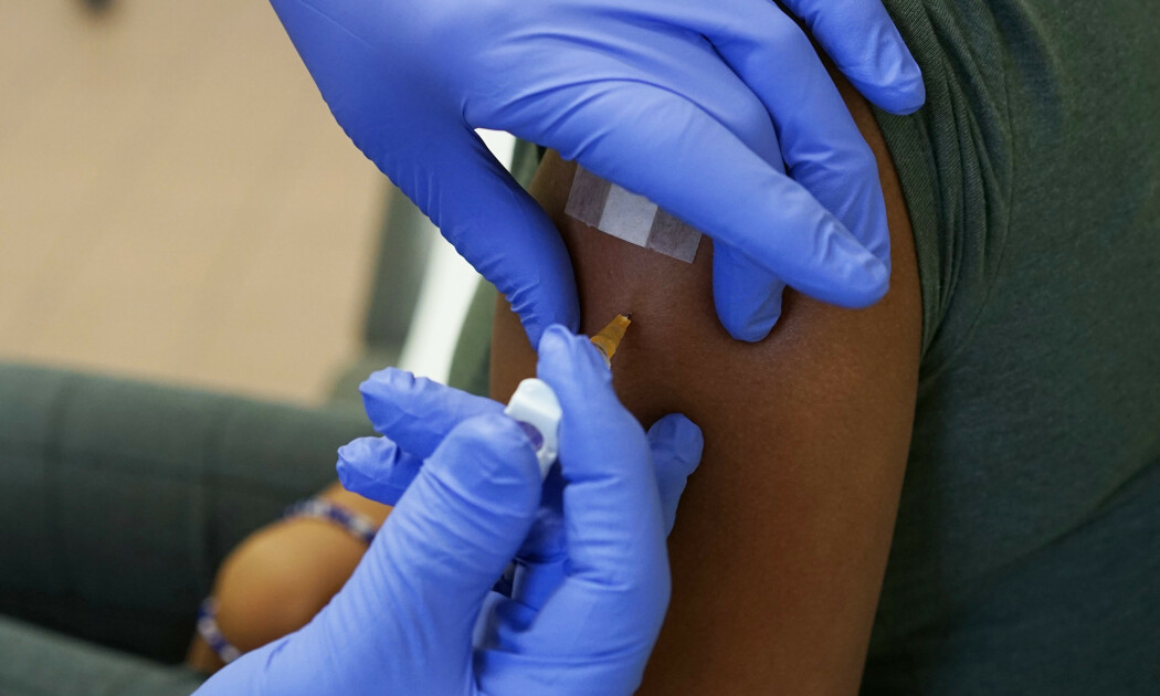 People who experienced mpox suspected to have long-term protection ...