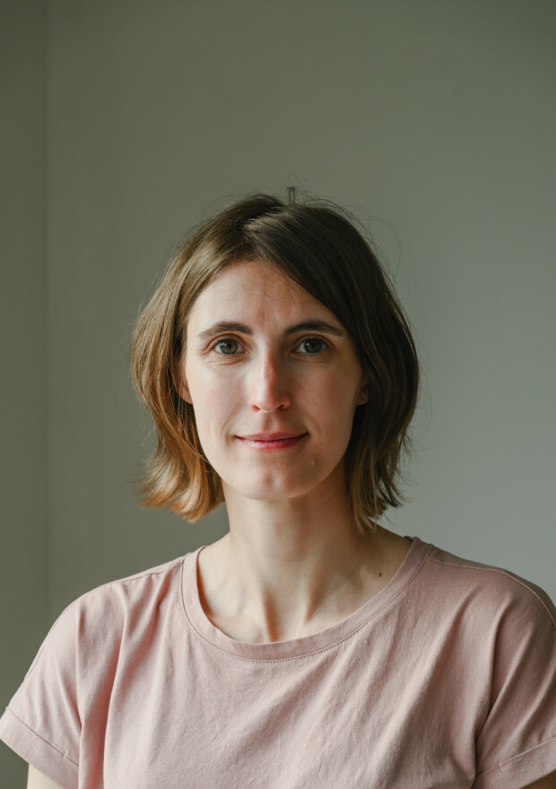 PhD defence Anke Rotsaert | Institute of Tropical Medicine