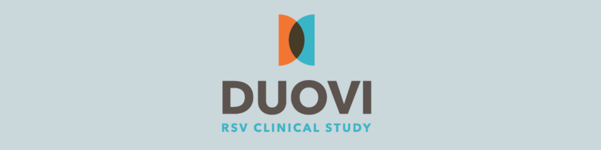DUOVI RSV | Institute of Tropical Medicine