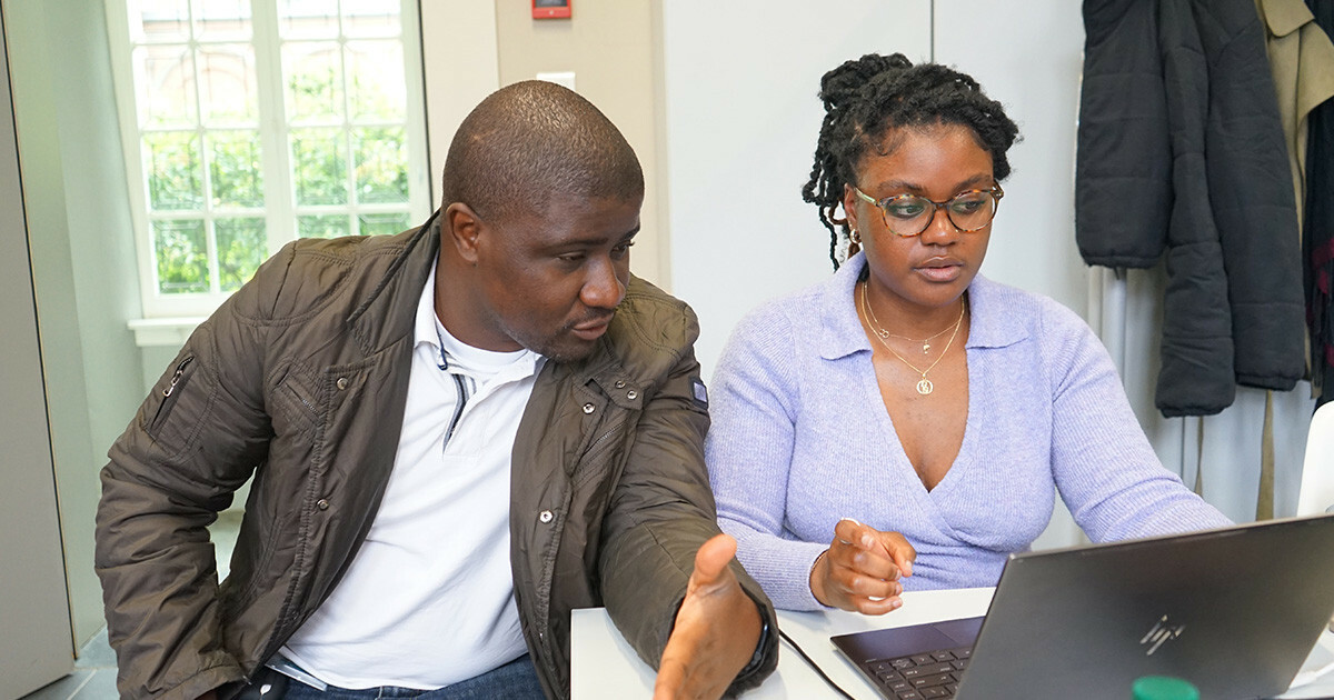 When health data go dark: A call to restore DHS Program funding ...