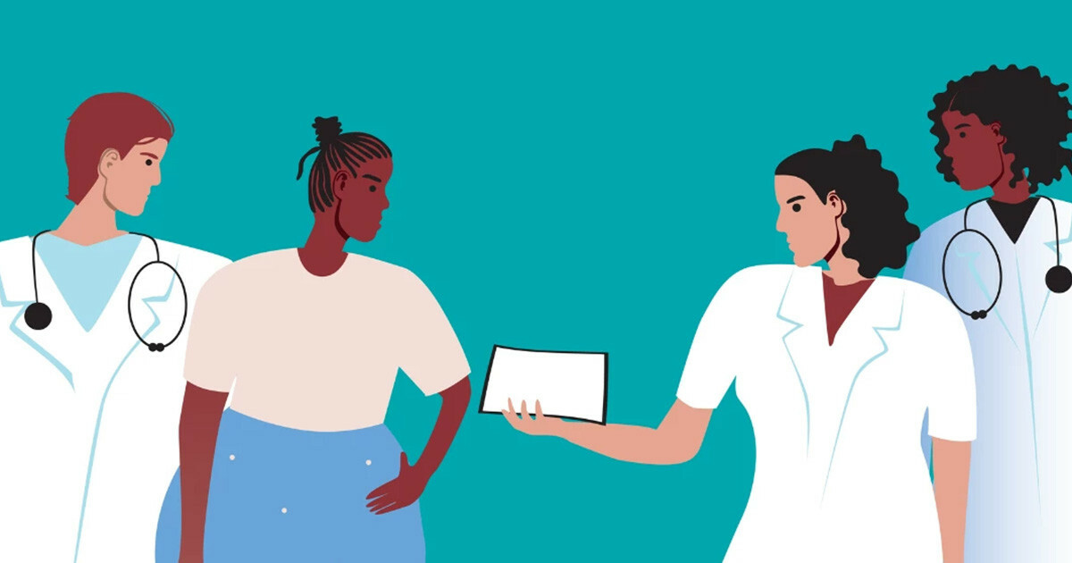 Bridging the gap: Health care in a super-diverse society (Migration ...