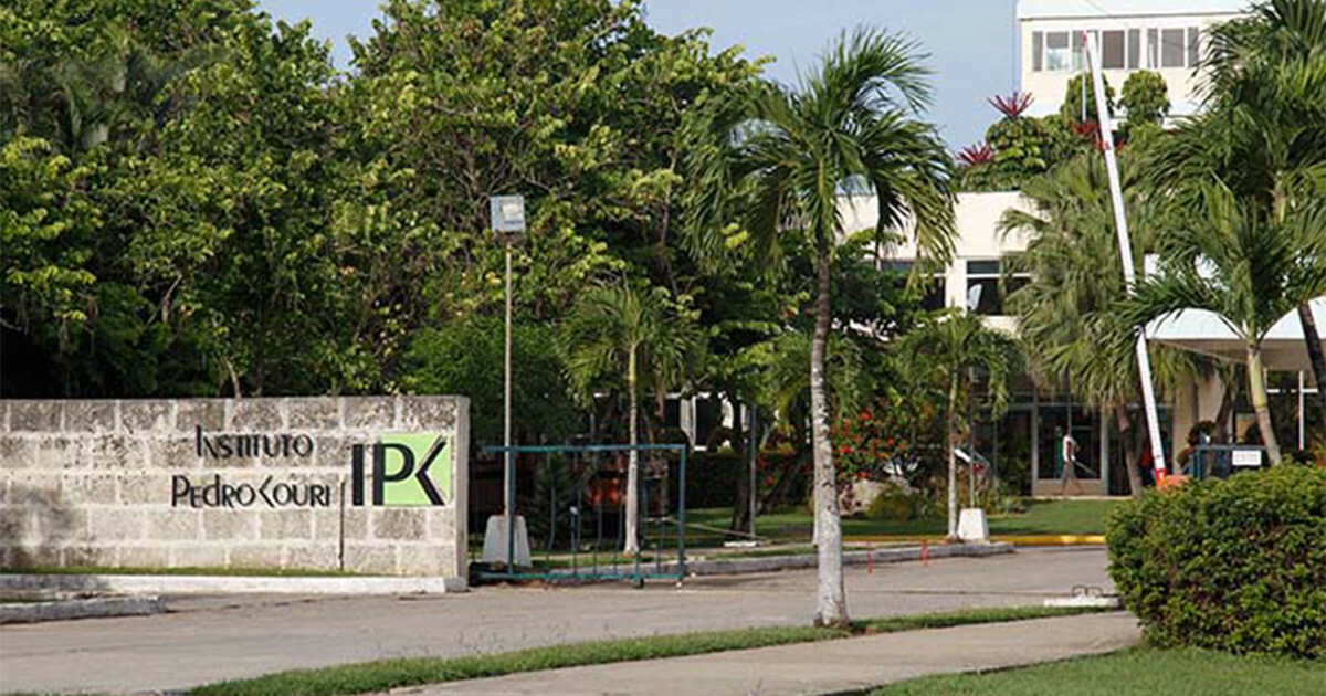 International Course on Dengue and other emerging Arboviruses (18th ...