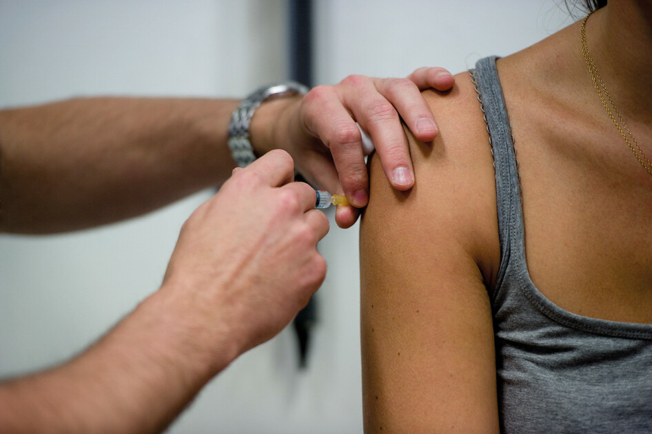 Services et conseils avant le voyage | Institute of Tropical Medicine