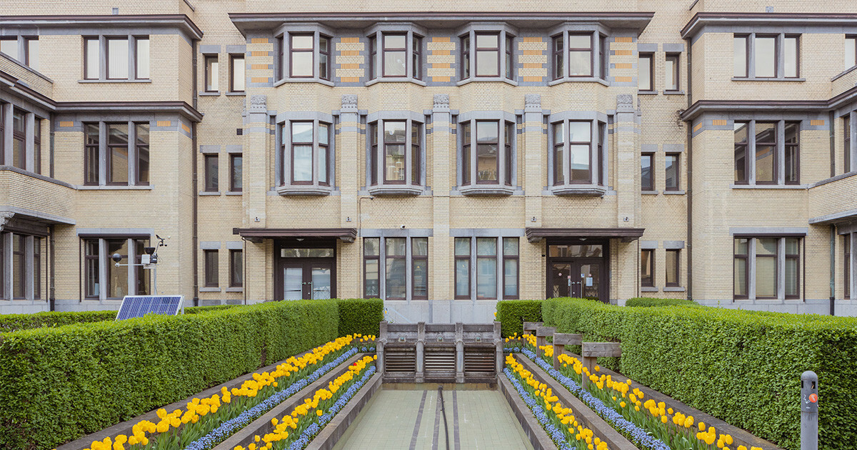 Clinic | Institute of Tropical Medicine