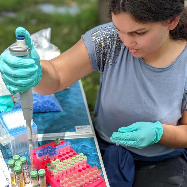 Annual reports | Institute of Tropical Medicine