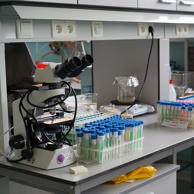 Reference laboratories | Institute of Tropical Medicine