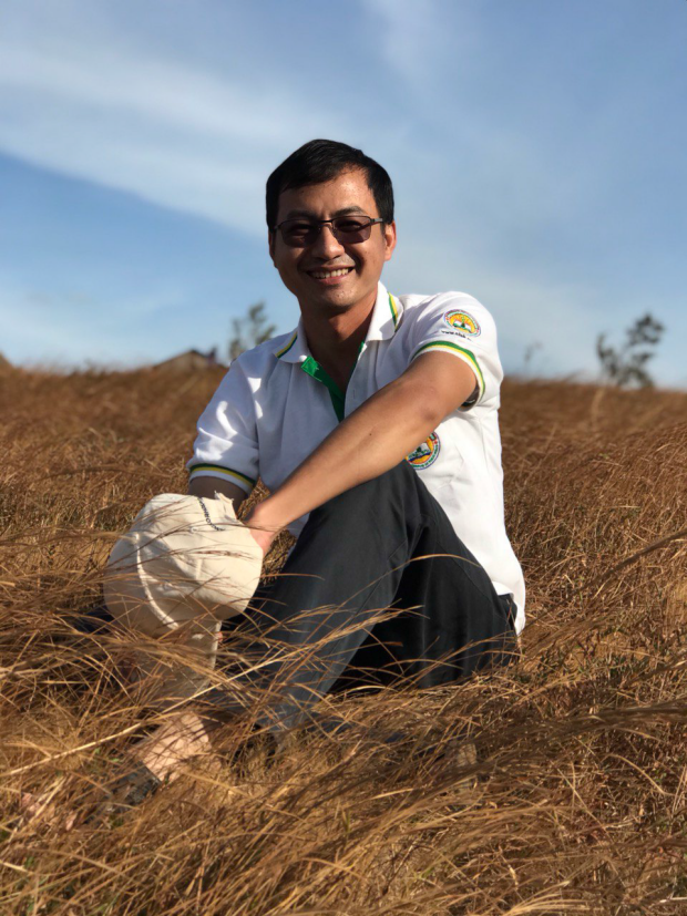 PhD defence Vannarath Te | Institute of Tropical Medicine