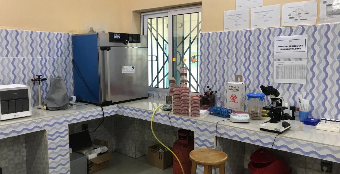 ITM introduces better adapted diagnostics for bloodstream infections in ...