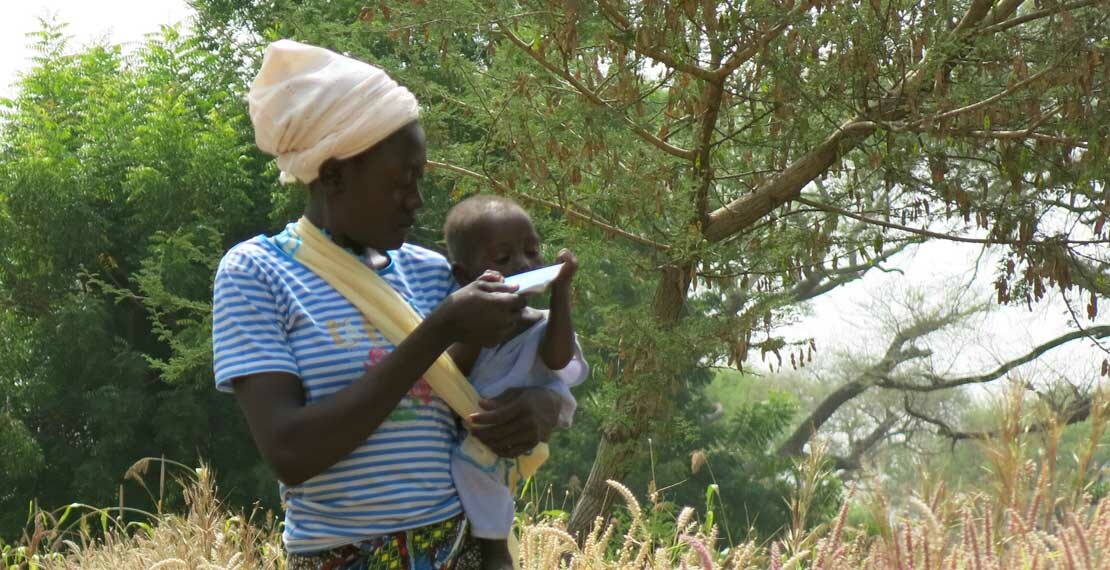 Babies profit from protection against malaria during pregnancy ...
