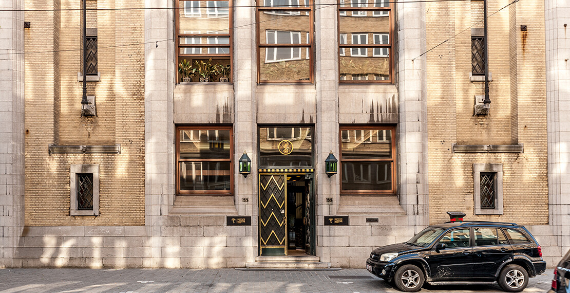 We maken ons klaar voor het komende academische jaar op het ITG ...