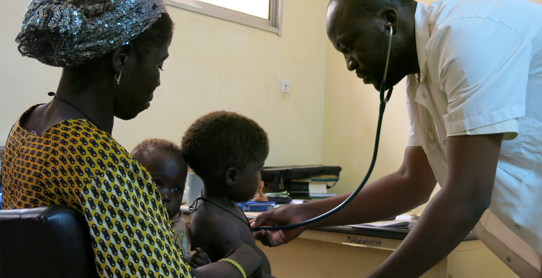 Malariapreventie is belangrijk voor elke reiziger | Institute of ...