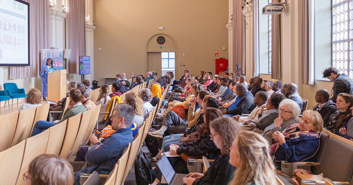 Bioinformatics Research Day 2026 | Institute of Tropical Medicine
