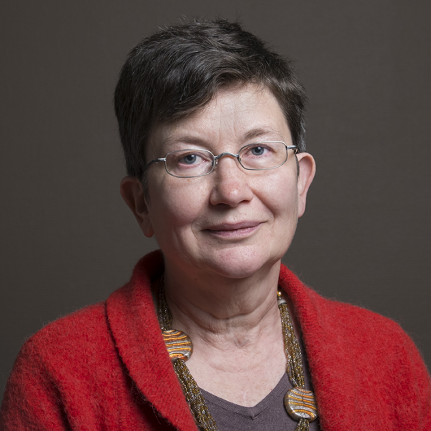 Marleen Boelaert Study Fund | Institute of Tropical Medicine