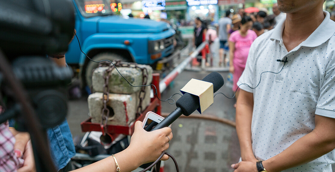 NOW OPEN: CALL FOR ITM'S JOURNALIST-IN-RESIDENCE PROGRAMME 2021 ...